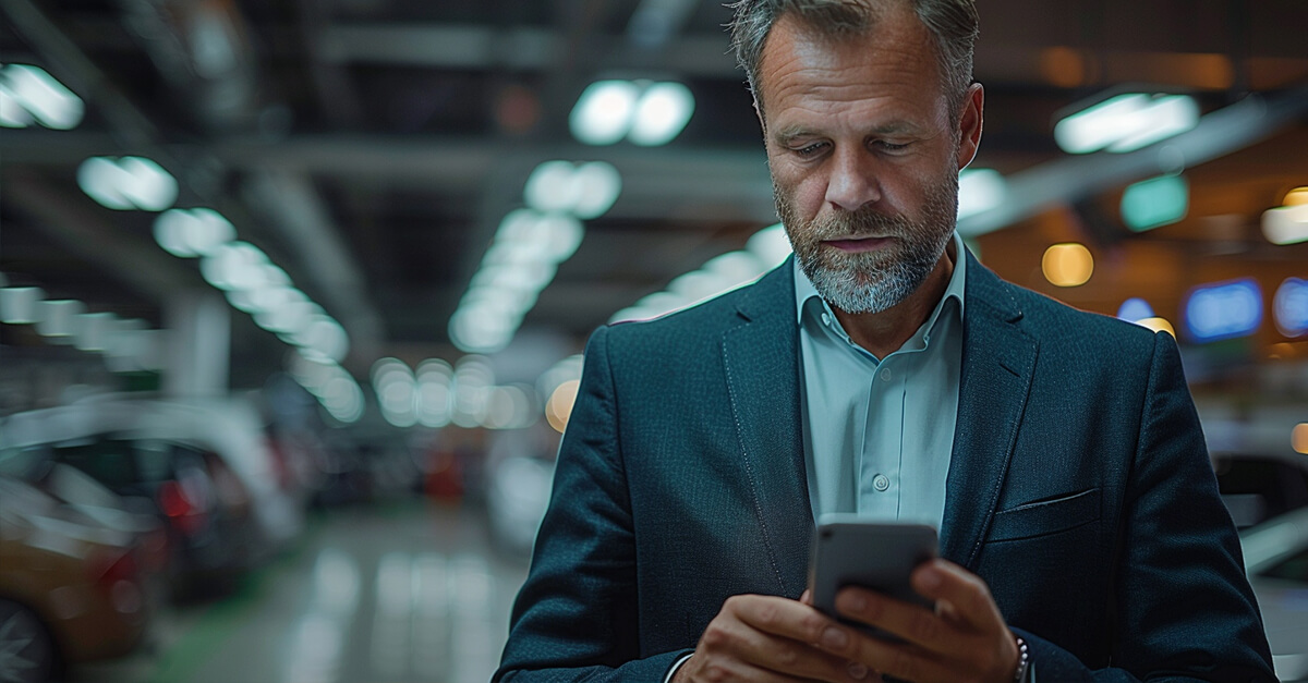 How Does a Mobile-First UX/UI Approach Benefit Automotive Dealership ...